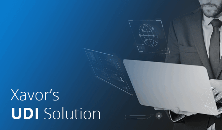 Xavor’s UDI Solution