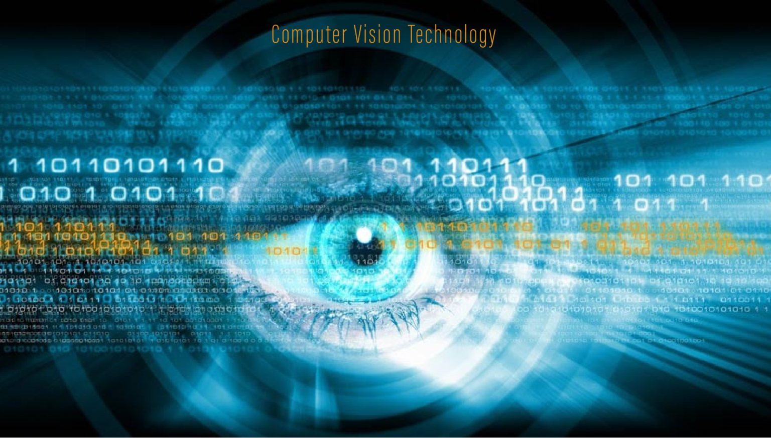 Computer Vision for Enterprise Enhancement