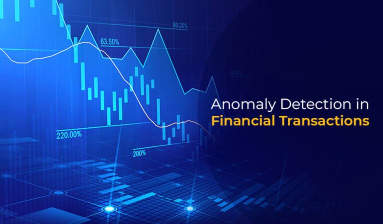 Anomaly Detection in Finance: Prevent Fraud with AI