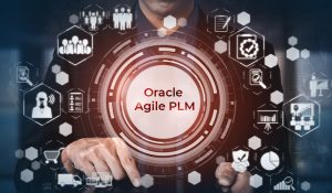 What is Oracle Agile PLM: Top Features and Advantages Explained