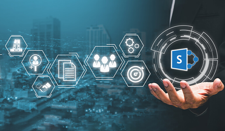 7 Reasons Why SharePoint is Essential for Your Company 7 Reasons Why SharePoint is Essential for Your Company