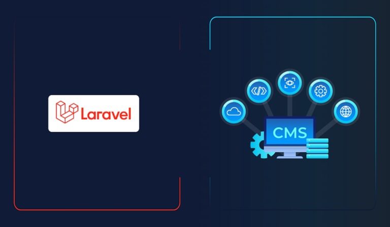 Laravel Integration with Headless CMS