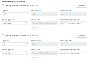Designing Highly Fault Tolerant Three-Tier AWS Architecture