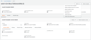 Designing Highly Fault Tolerant Three-Tier AWS Architecture