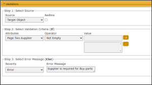 Agile PLM Validations using Xavor’s Automation Engine