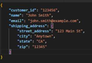 How to Migrate Enterprise Data from Azure Cosmos DB to AWS DynamoDB