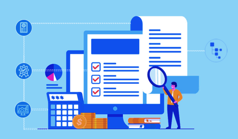 What is Bill of Materials? – Create Efficiency BOM Management