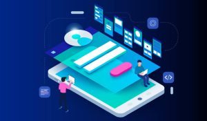 Top Rated Web App Development Services | Digital Transformation