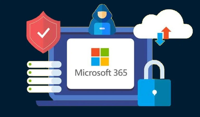 Advanced Security and Compliance Features in Microsoft 365 Advanced Security and Compliance Features in Microsoft 365
