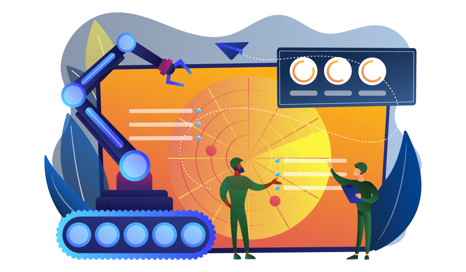 Architecting & Provisioning Cloud Infrastructure - Xavor Corporation
