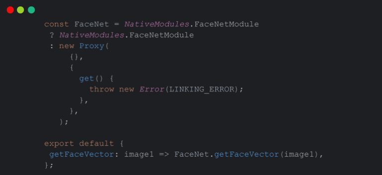 Mastering Face Detection in React Native | Overcome Challenges