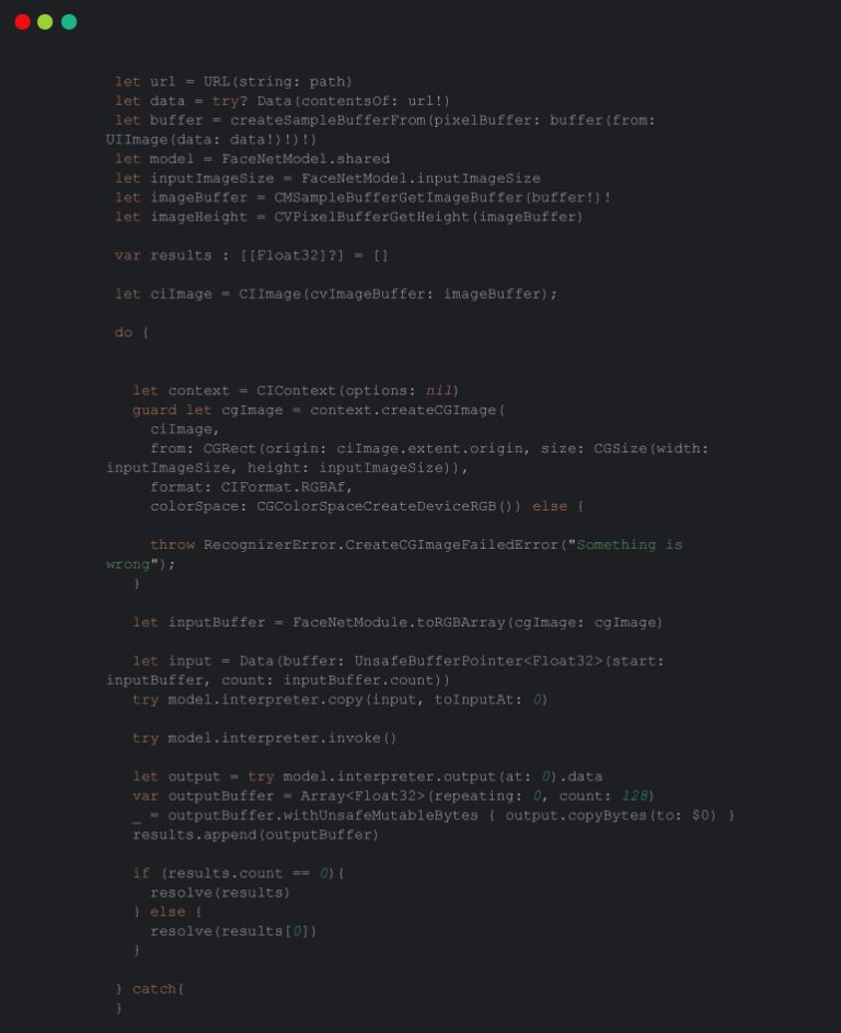Mastering Face Detection in React Native | Overcome Challenges
