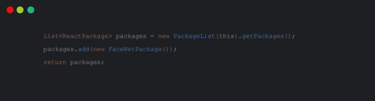 Mastering Face Detection in React Native | Overcome Challenges