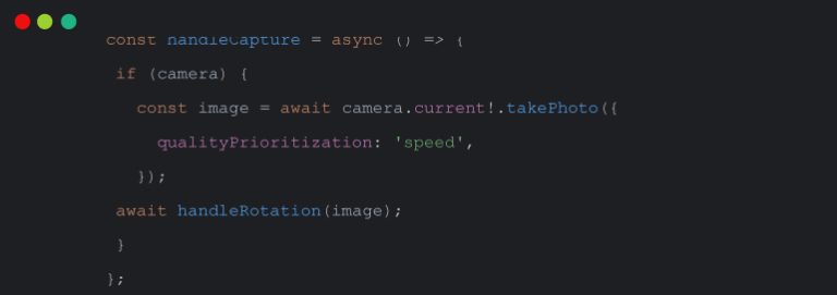 Mastering Face Detection in React Native | Overcome Challenges