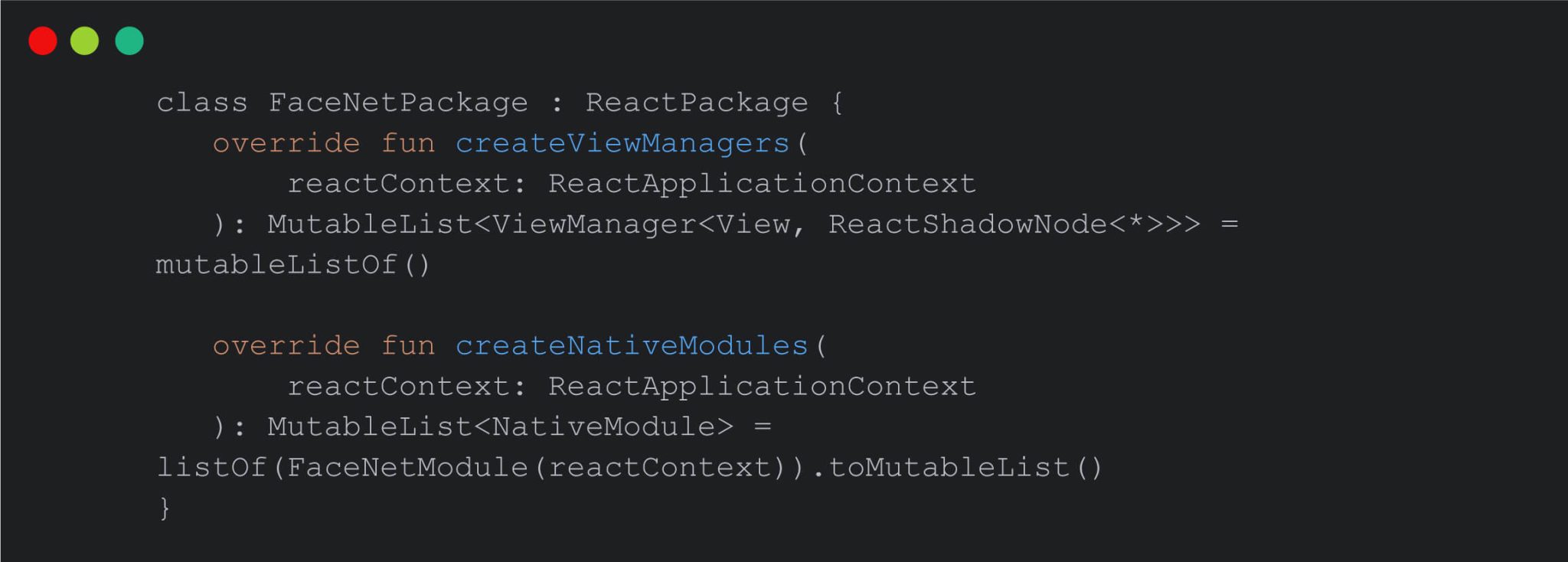 Mastering Face Detection in React Native | Overcome Challenges