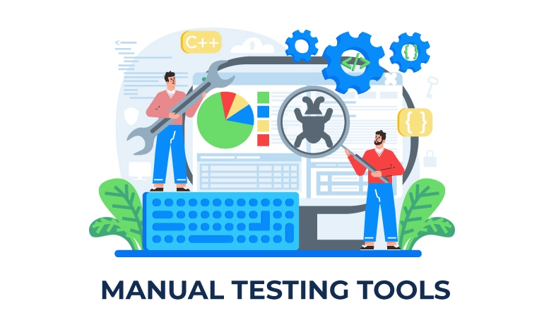 Top 20 Manual Testing Tools in 2025 Top 20 Manual Testing Tools in 2025