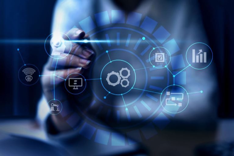 Simplify Business Processes with Advanced Integration Solutions