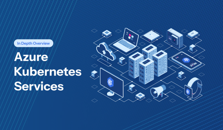 Comprehensive Guide to Azure Kubernetes Service (AKS)