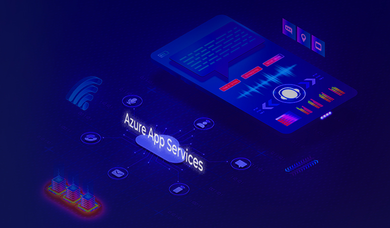 Building Multi-Region Applications with Azure App Service Building Multi-Region Applications with Azure App Service