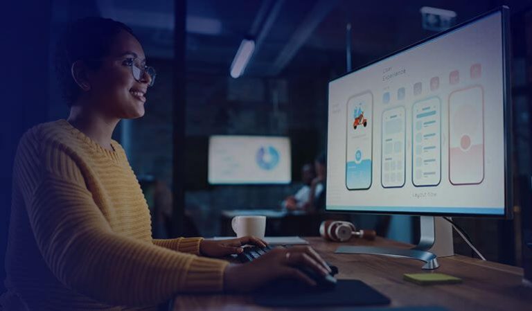 Choosing the Best UI/UX Design Partner for Your Business Now