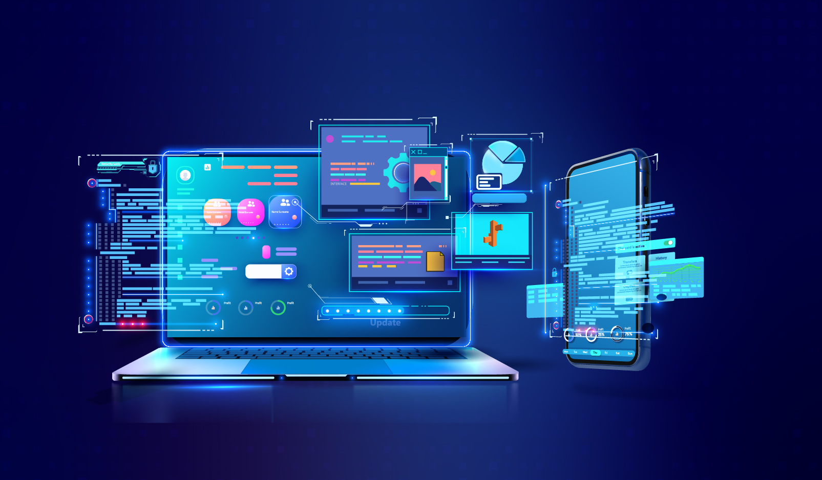 Cross-Platform App Development with AWS Elastic Beanstalk Cross-Platform App Development with AWS Elastic Beanstalk