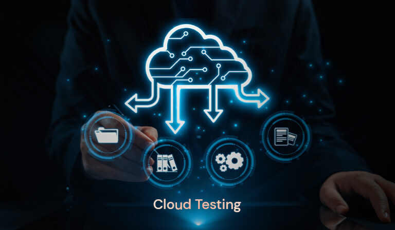 Cloud testing: Benefits, types and challenges