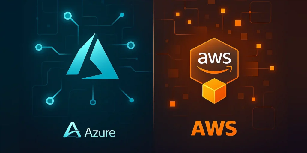 AWS Outposts vs Azure Arc: Who’s winning the hybrid cloud war?